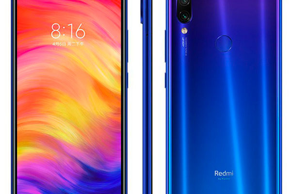 Redmi muestra un teaser de su próximo smartphone tope de gama con ...