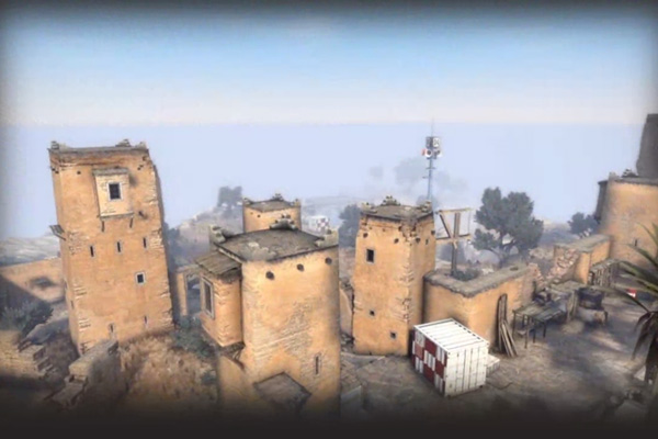 La Danger Zone de Counter Strike: Global Offensive recibe numerosos ...