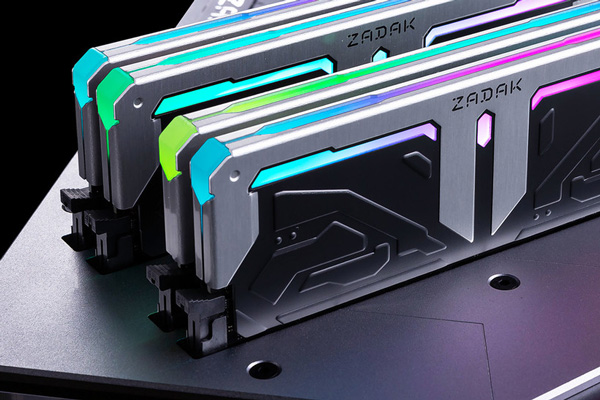 Las nuevas memorias ZADAK Spark hacen gala de velocidades de hasta ...