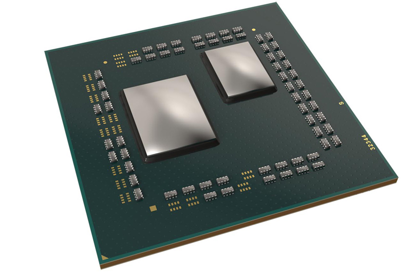 AMD confirma que sus procesadores basados en Zen 2 vendrán con el IHS ...