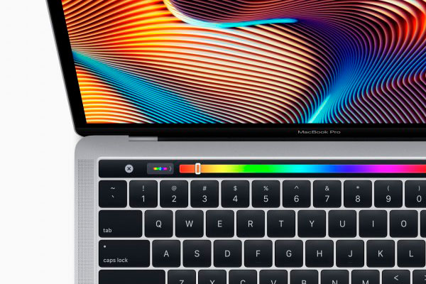 Apple actualiza su MacBook Pro 13" con procesadores Intel Core i5 Kaby ...