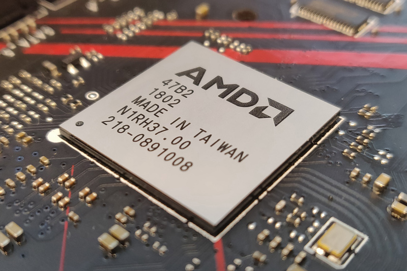 ASMedia está actualizando su línea de chipsets, el B550 y el A520 ...