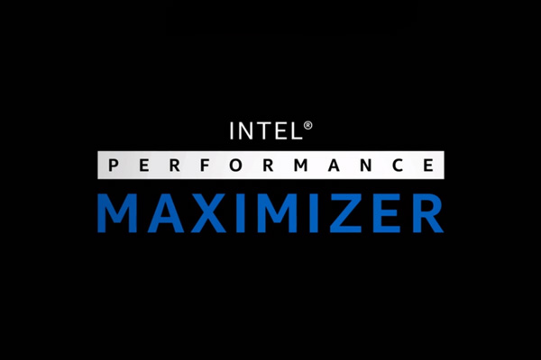 Ya disponible Intel Performance Maximizer, la herramienta de overclock ...