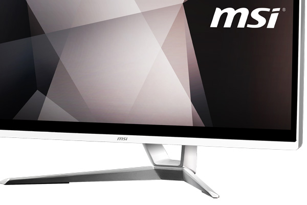 El MSI Pro 22X es un ordenador All in One con procesadores Intel de ...