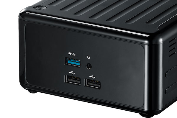 ASRock nos trae el miniPC 4x4 Box-R1000 que cabe en la palma de la mano ...