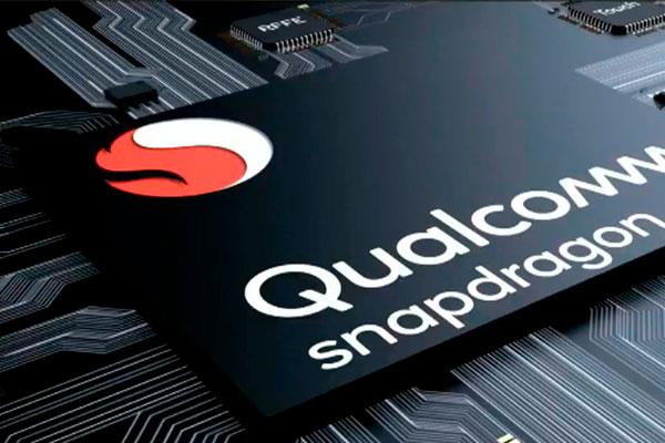 Qualcomm añade el SoC de gama baja Snapdragon 215 con CPU de 64-bit y ...