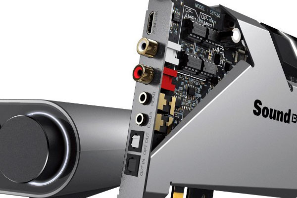Creative lanza las Sound Blaster AE7 y AE9 para audiófilos desde 229.99 ...