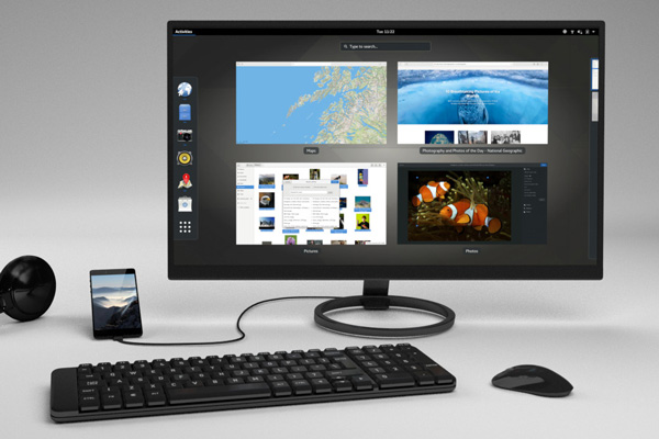 El Smartphone open-source de Purism se puede reservar ya a un precio de ...