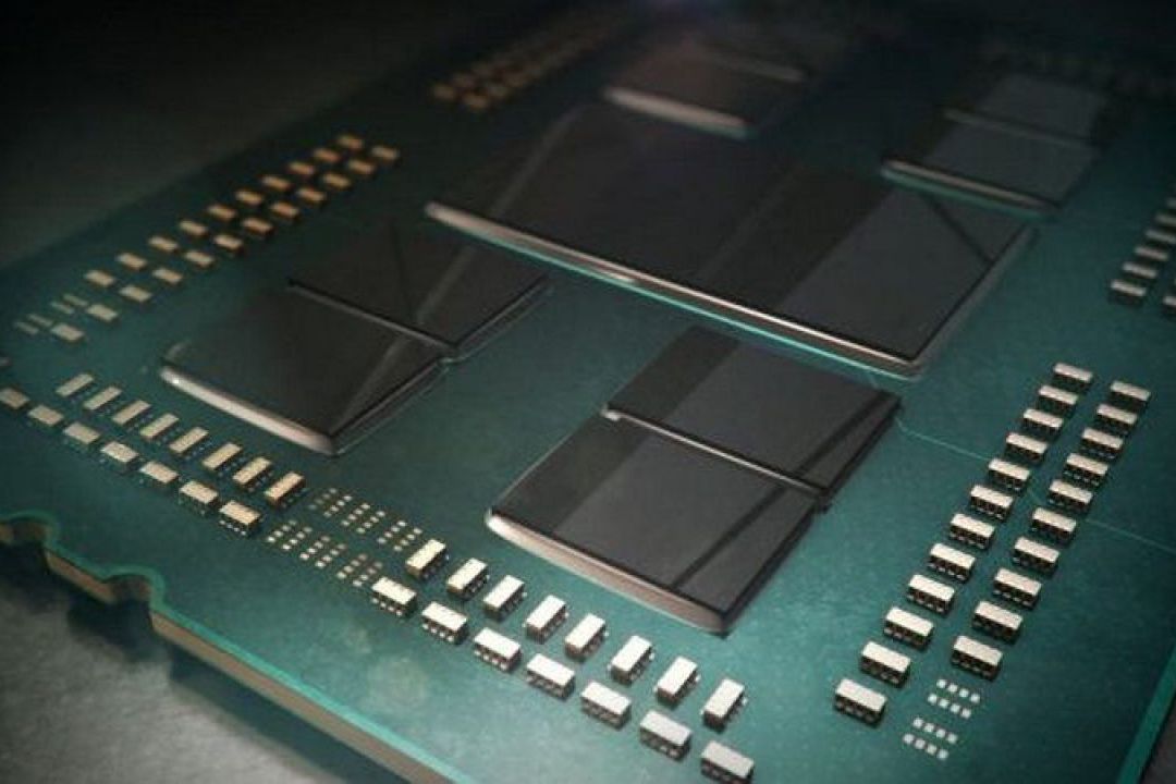 Los primeros benchmarks filtrados del AMD EPYC 7742 de 64 núcleos lo ...