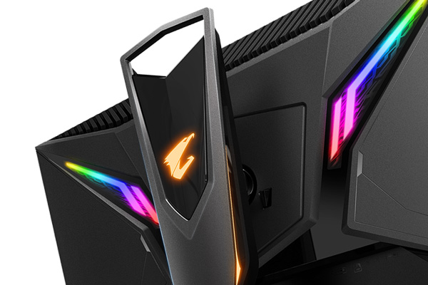 Gigabyte lanza su AORUS FI27Q con resolución 2K, 165Hz de frecuencia de ...