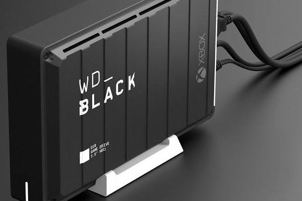 Western Digital lanza unidades de almacenamiento externo con hasta 12 ...