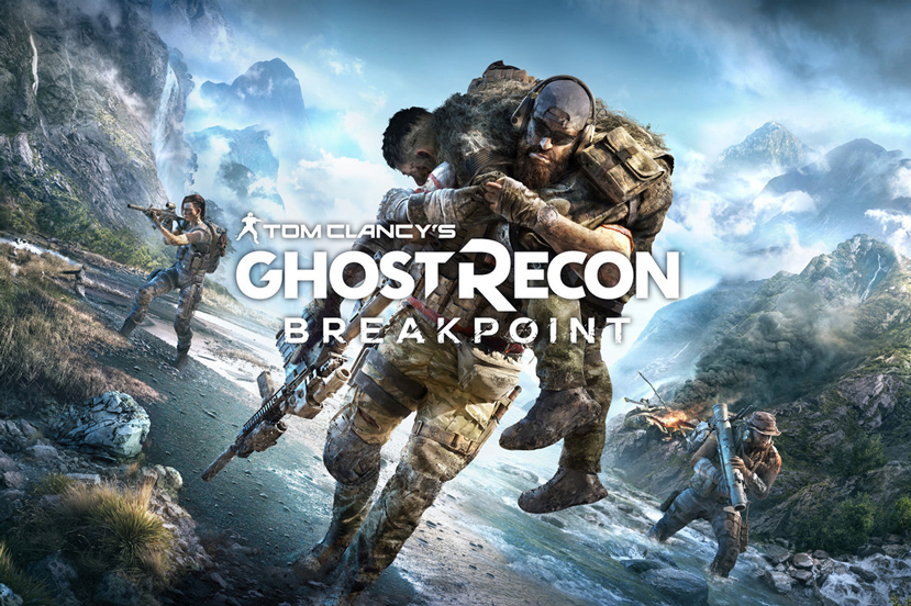 Ghost Recon Breakpoint no recibirá más Digits, los NFT de Ubisoft