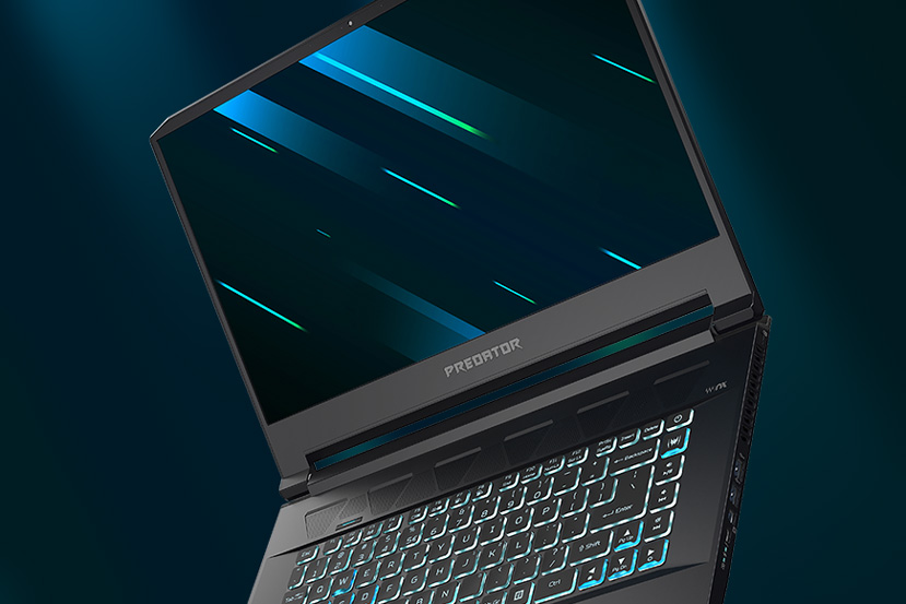 Acer rompe la barrera de los 300Hz de refresco con su nuevo Predator ...