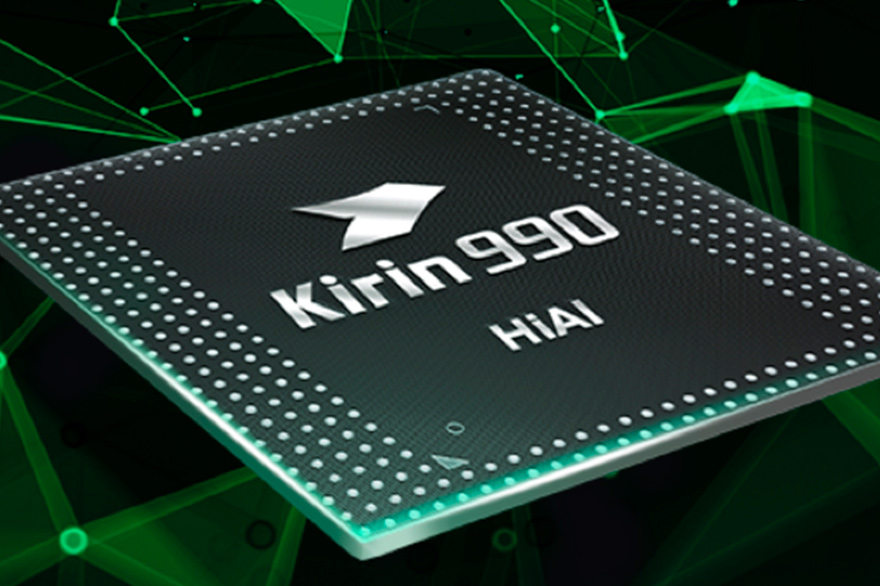 Se lanza el SoC Kirin 990 que llevarán los Huawei Mate 30, el primero ...
