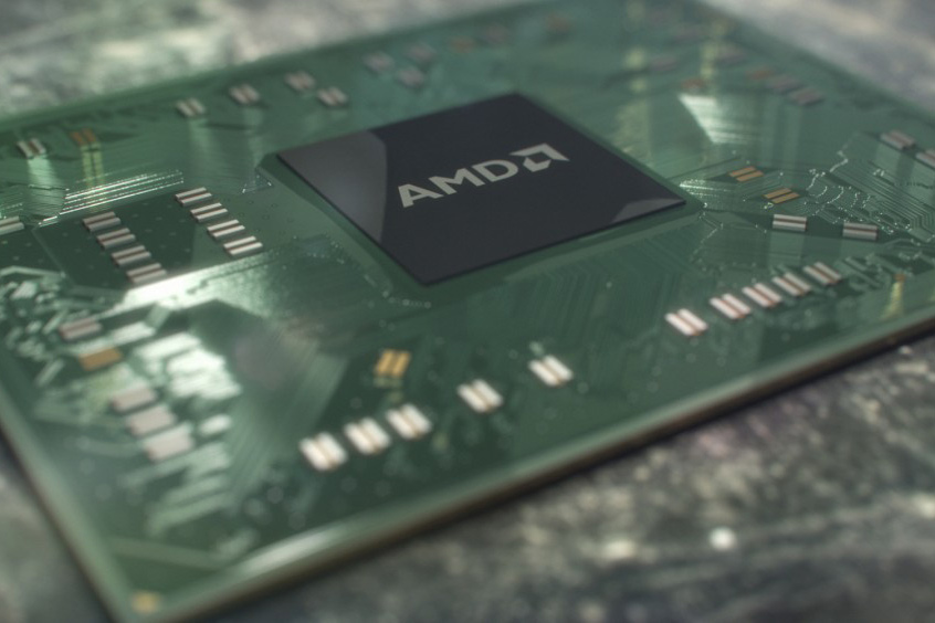 AMD Dali: las APU que prepara AMD para rivalizar con Intel Ice Lake ...