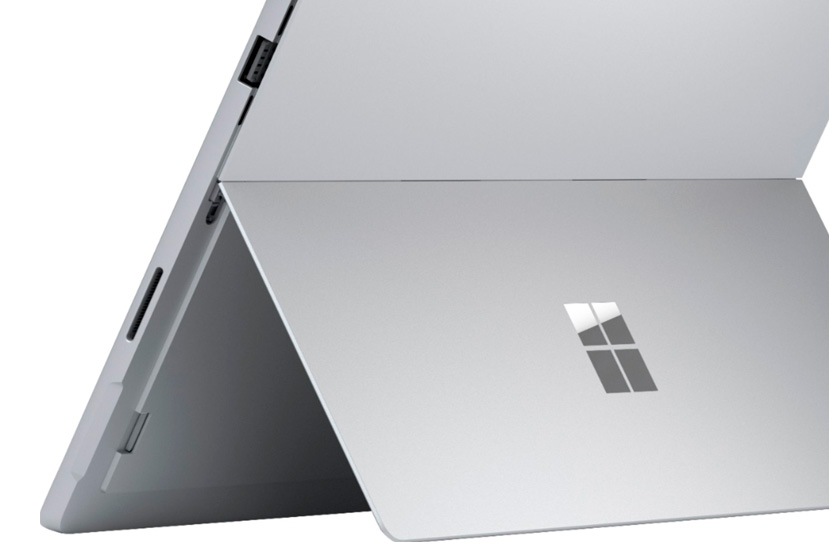 Microsoft presentará mañana una Surface con doble pantalla y nuevo ...