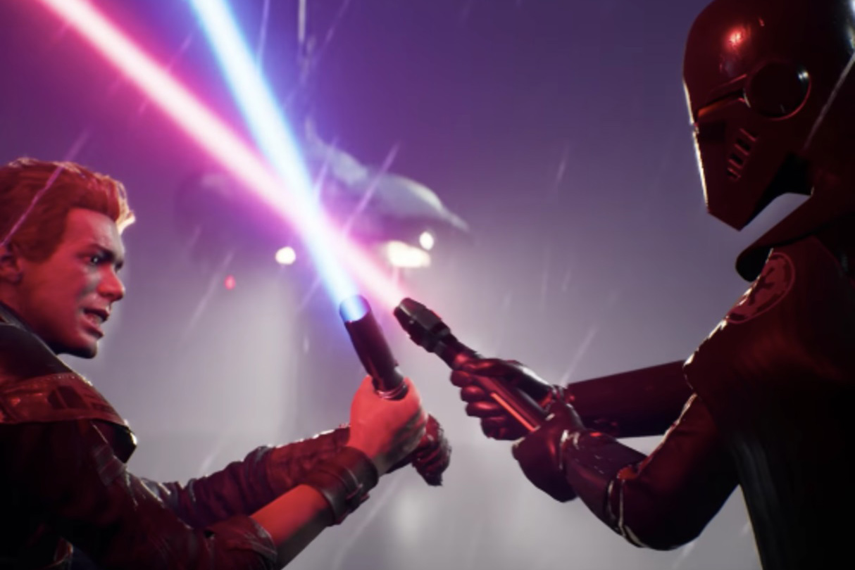Requisitos de Star Wars Jedi: Fallen Order, RX Vega 56 o GTX 1070 y ...