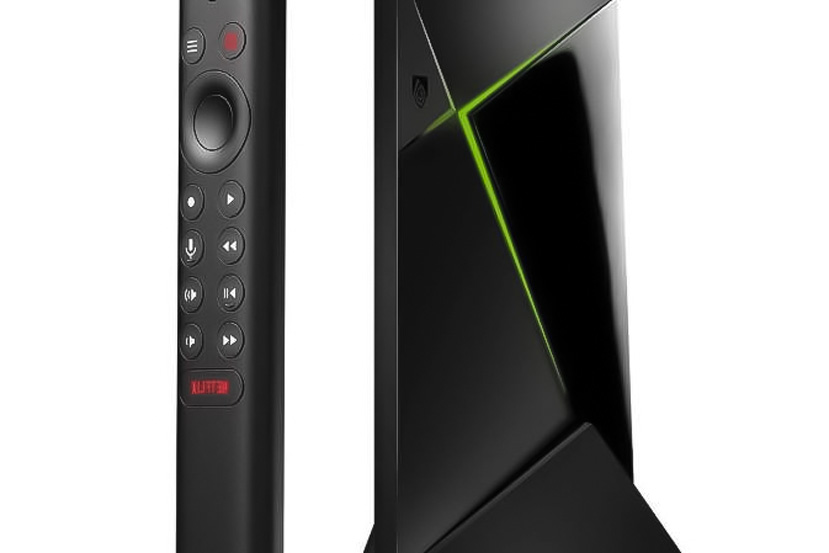 Las nuevas NVIDIA Shield TV Pro aparecen brevemente en Amazon con un 25 ...