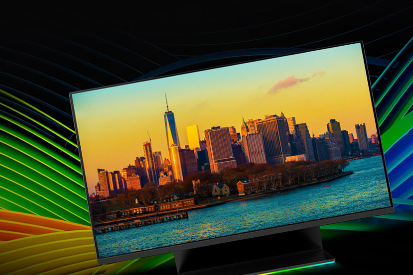 El Razer Raptor llega al mercado con un panel 1440p HDR de 144Hz y un ...