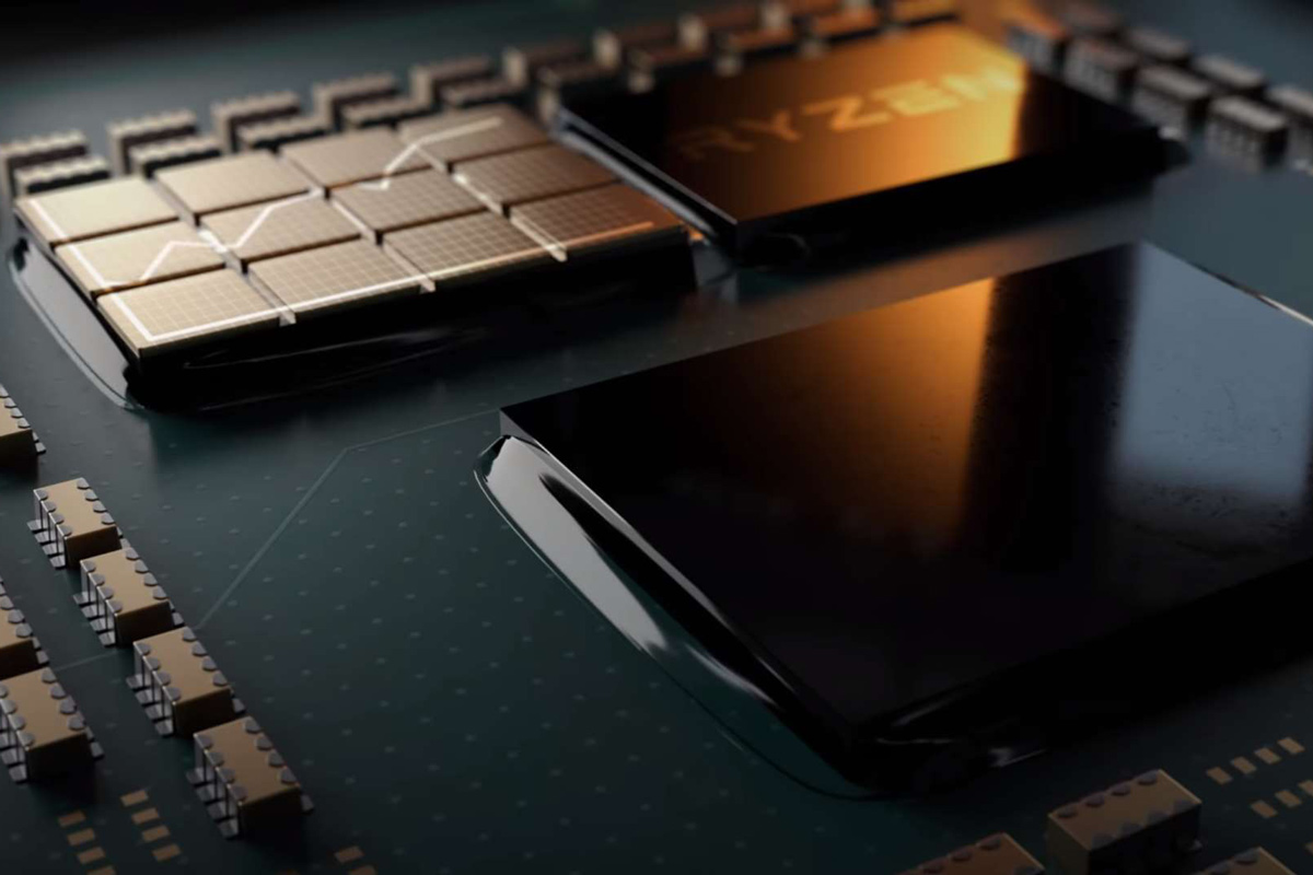 AMD confirma que las CPU Zen 3 que presentarán hoy a las 18:00 serán ...