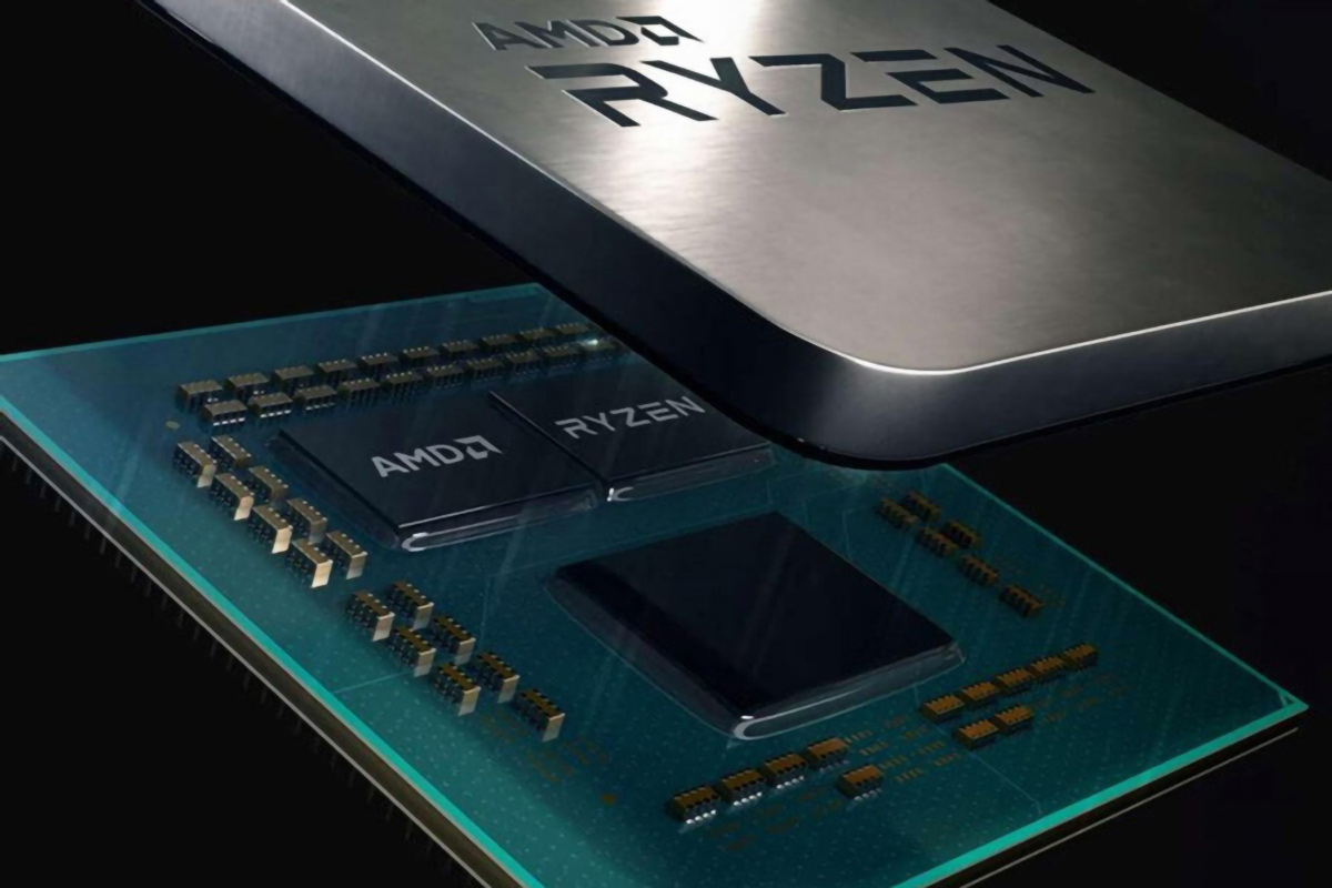AMD explica por qué Ryzen Master y Windows 10 difieren al elegir los ...