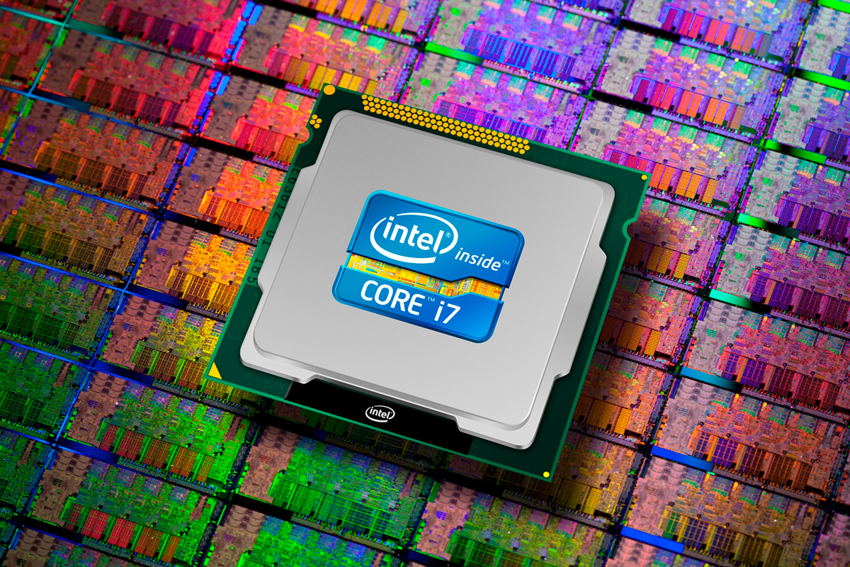 Un roadmap sitúa la evolución del proceso de fabricación de Intel cada ...