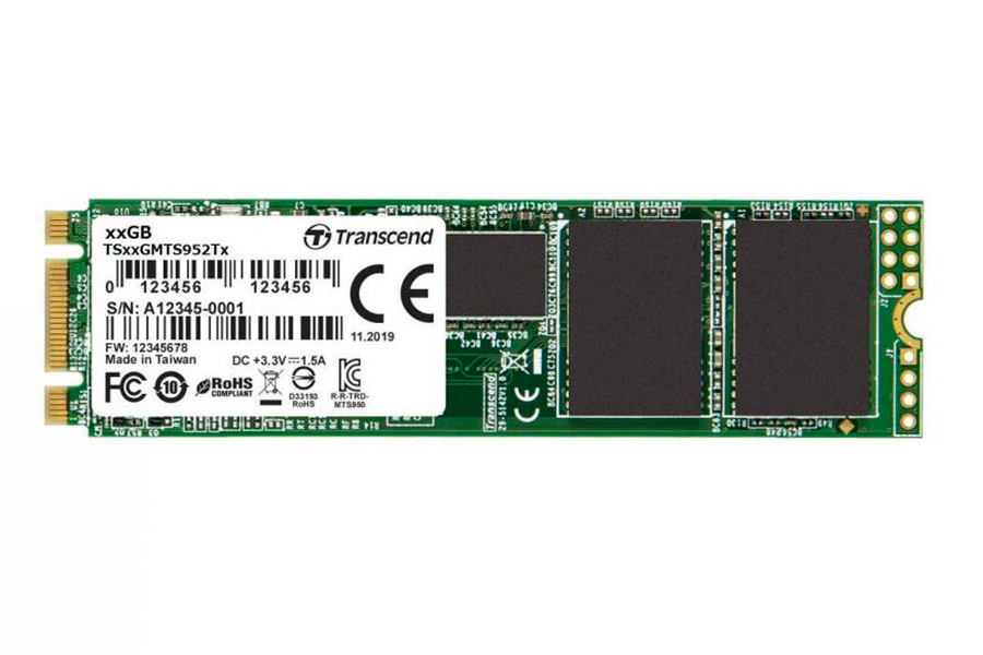 Transcend apuesta por la durabilidad con sus nuevas unidades SSD M.2 en ...