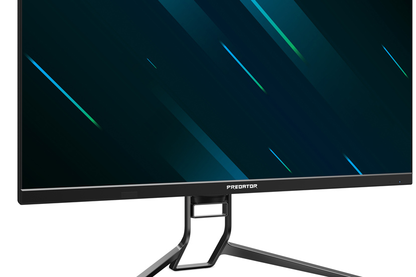 HDR 1400 con 1152 zonas mini LED y G-SYNC Ultimate en el nuevo monitor ...