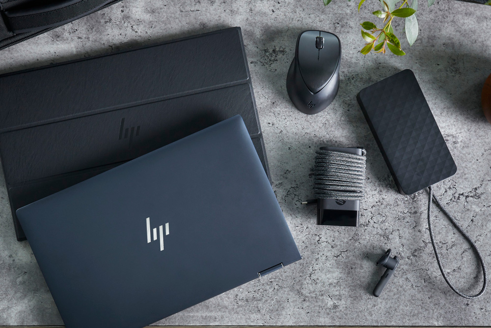 HP se alía con Tile para añadir sistemas de localización a sus portátiles