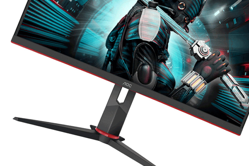 AOC lanza dos nuevos monitores Gaming con panel VA QHD con Freesync ...