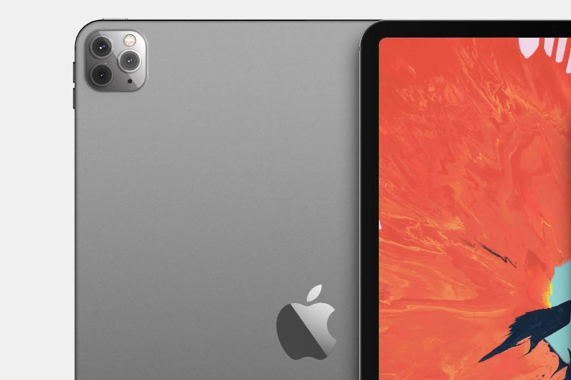 El iPad Pro 5G se lanzaría a finales de año con un procesador A14X ...