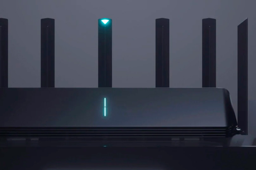Xiaomi anuncia su router WiFI-6 AX3600 por menos de 80 euros