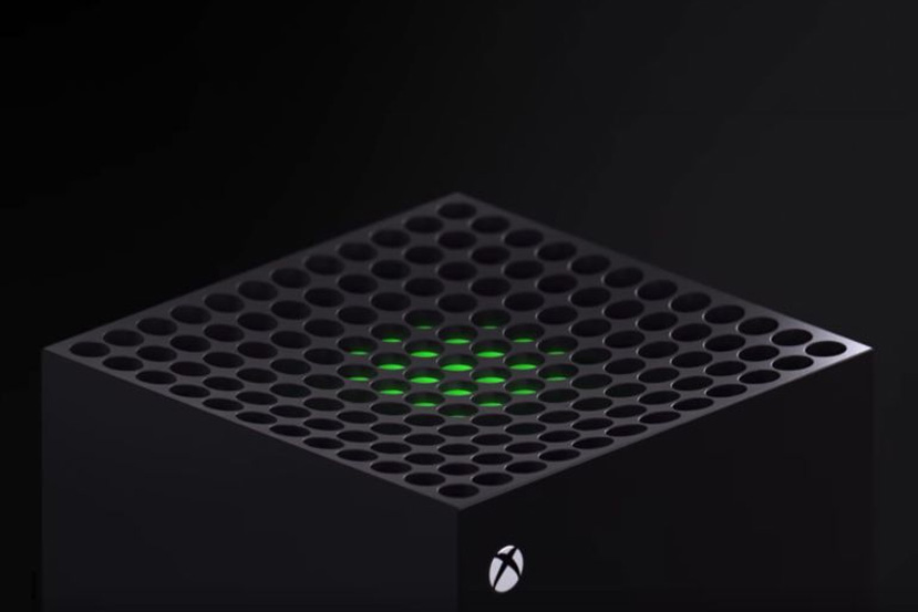 Microsoft confirma que la Xbox Series X contará con una GPU RDNA2 con ...