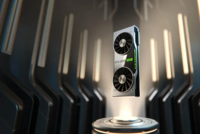 NVIDIA apunta a un anuncio el día 19 de marzo a través de un tweet borrado