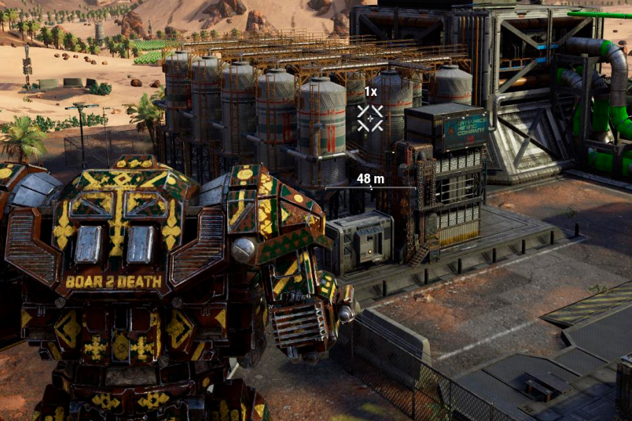 NVIDIA DLSS 2.0 llega a las gráficas RTX ofreciendo una mayor calidad ...