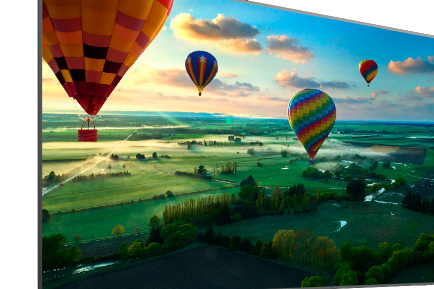 98 pulgadas y resolución 4K por unos 3000 euros, así es la nueva Redmi ...