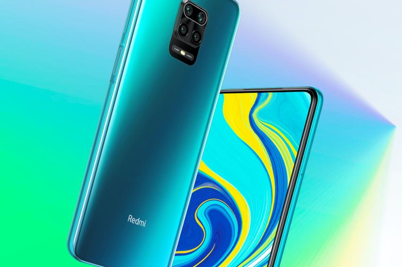 El Xiaomi Redmi Note 9 se deja ver en TENAA con un sistema de cuádruple cámara trasera