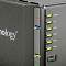 Synology DS411 Slim. Se renueva uno de los mejores NAS del mercado
