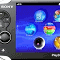 Sony presenta oficialmente la PSP2 (NGP)