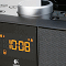 Clock Radio Dock S400i de Logitech para iPod/iPhone