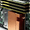 Dell PowerEdge C5220 Microserver con procesadores Xeon Ivy Bridge