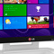 Touch 10, Monitor táctil de LG