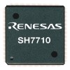 Nuevo microprocesador Risc SH7710 de 32 bits de Renesas