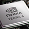 Nvidia presenta el nuevo Tegra4