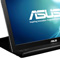 ASUS lanza en España su monitor USB MB168B.
