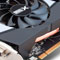 Sapphire R7 265 Dual-X con doble ventilador