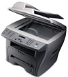 Lexmark presenta la nueva Lexmark X215