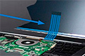VESA termina de publicar el estándar “embedded Displayport” (eDP) 1.4a