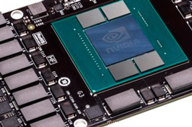 Se filtran los nombres en clave de las nuevas GPU Pascal de NVIDIA