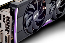 Llegan las AMD Radeon R9 390 de 4 GB